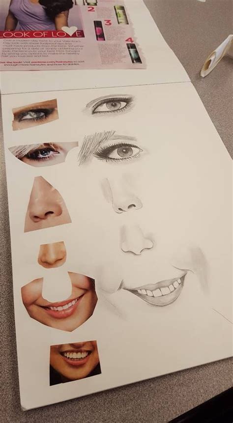 Workbook Assignment 1 Elements Of Art Principles Of Design Review Artofit