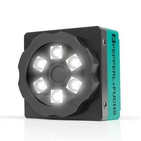 Pepperl Fuchs Universal Vision Sensor At Best Price In Aurangabad Id 2853327916697