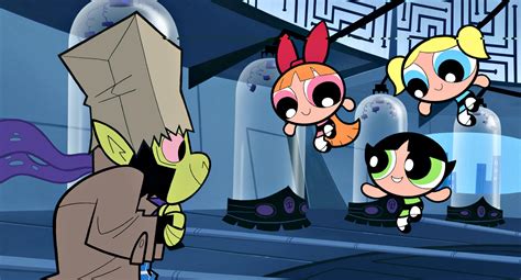 Mojo Jojo Hd Wallpapers