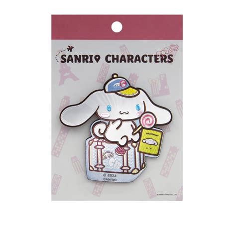 Sanrio三麗鷗 機場限定 Kitty好朋友 大耳狗 木質冰箱貼sanrio三麗鷗 機場限定 Kitty好朋友 大耳狗 木質冰箱貼