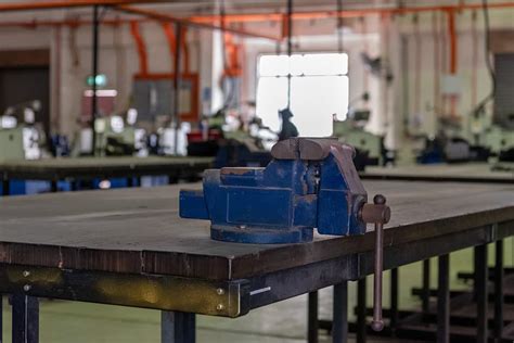 Workbench Dimensions And Guidelines