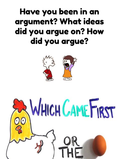 Argumentation And Types Pdf Argument Persuasion