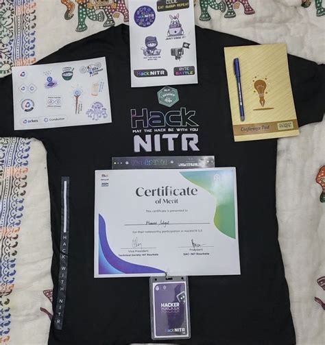 Maanas Sehgal On Linkedin Hackathon Hacknitr Nitrourkela 17 Comments