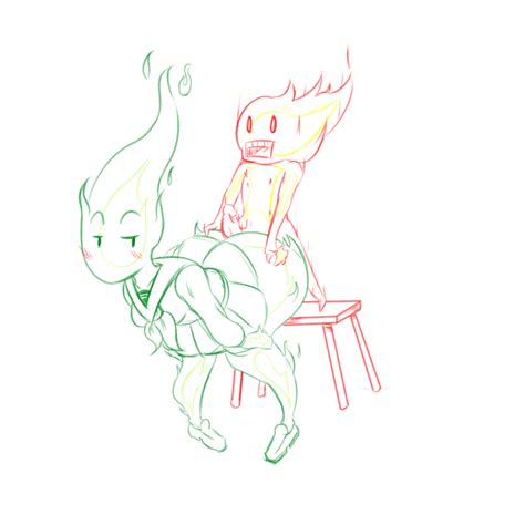 Rule 34 Ass Ass Grab Big Butt Blush Breasts Buttjob Elemental Female