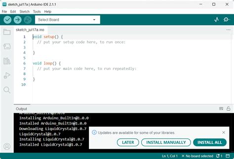 Arduino Uno R4の登場で広がるarduinoの世界（1）arduino Uno R4の入手とarduino Ideのインストール