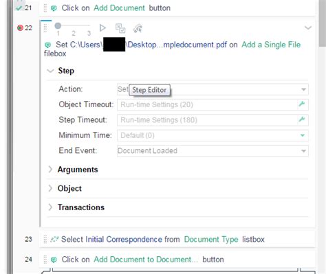 Truclient Protocol How Do You Upload A File Loadrunner