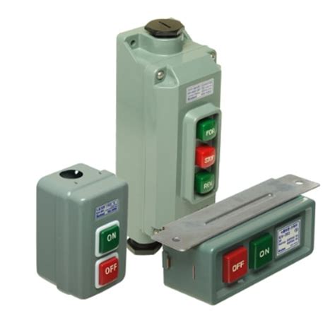 Control Switches ACME SwitchGears