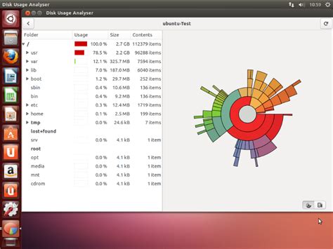 Ubuntu Raring Ringtail Beta Screenshots Debian Admin