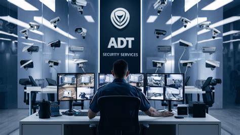 Adt Monthly Pricing How Much Is Adt A Month