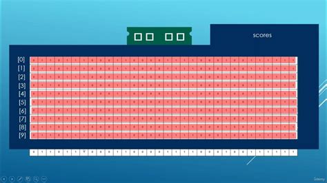 002 Declaring And Using Arrays Youtube