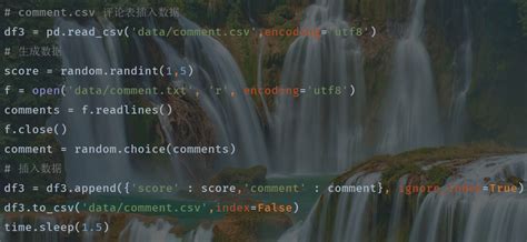 Pyecharts 实时更新仪表盘 Csdn博客