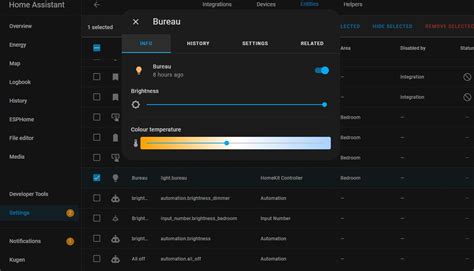 how to pass a variable from home assistant to esphome custom component esphome home