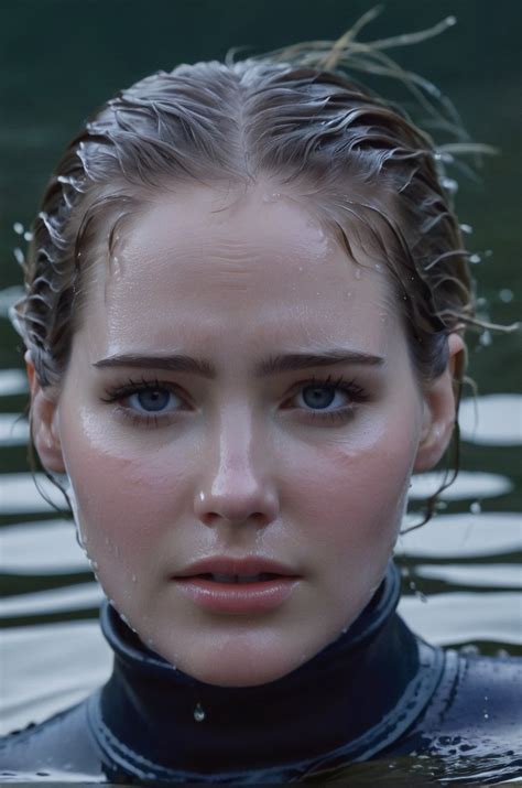 Beautiful Actresses In Wet Clo Image Created By Pahyacinthedraw