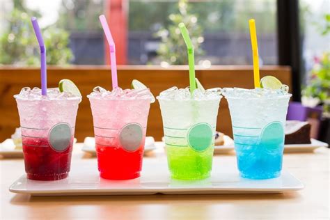 12 Best Italian Soda Flavors Ranked In 2026