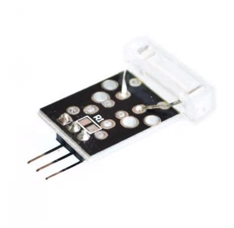 Sensor De Golpes Ky 031
