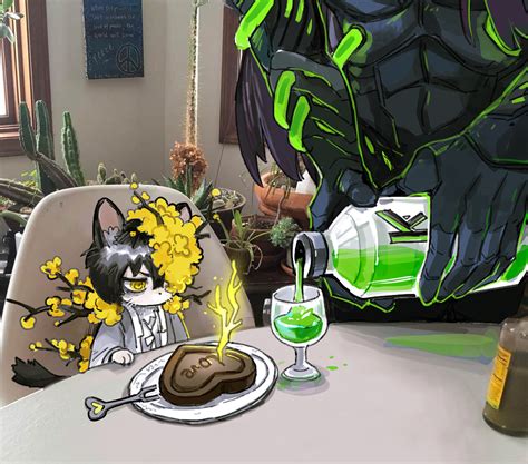 Flaw Eight Golden Bough Limbus Company Hong Lu Project Moon Yi Sang Project Moon