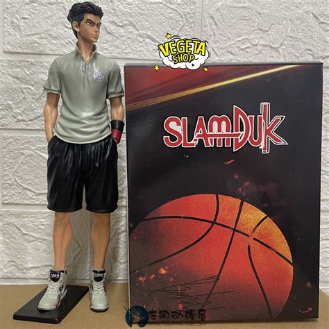 Slam Dunk Model Ryota Miyagi Anime Character Model Extremely