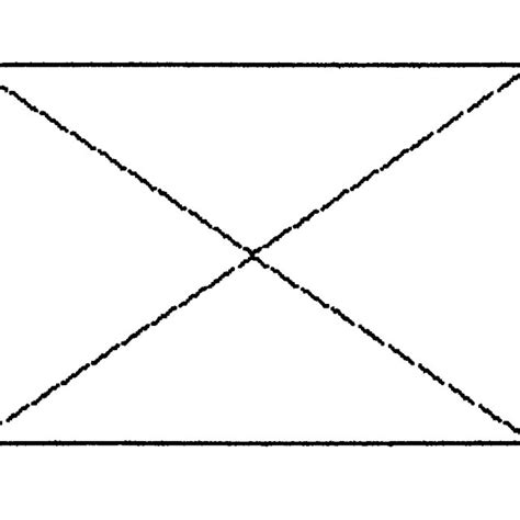 The Four Node Network Download Scientific Diagram