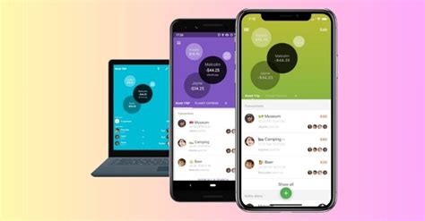 8 Splitting Apps Like Splitwise And Splitwise Alternatives [2024] Viraltalky