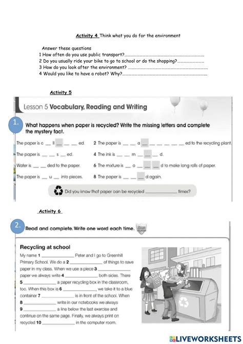 Recycling Reuse And Reduse 2929025 Marlili