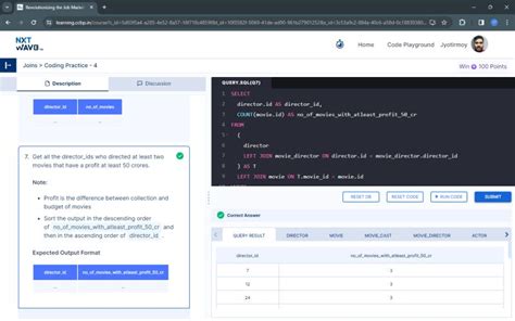 Jyotirmoy Bera On Linkedin Day58 100daysofcode Ccbp Consistency 100daysofcodechallenge