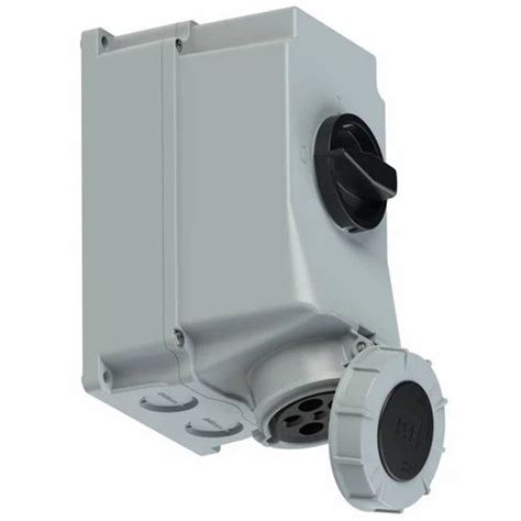 Interlock Switch Socket Outlet At Piece Begur Bengaluru ID