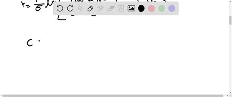 Solved The Logistic Population Growth Model Is Described By An Equation Of The Form P T Frac{p