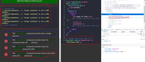 Beta Waypoints Not Passing Tests React Render A Class Component To The Dom · Issue 17024