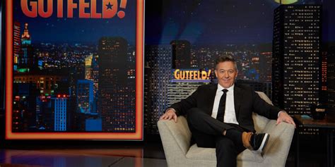 Fox News Greg Gutfeld Reveals The Cover Of His Upcoming New Book The King Of Late Night Fox