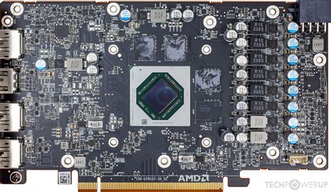 Amd Radeon Rx 7600 Specs Techpowerup Gpu Database