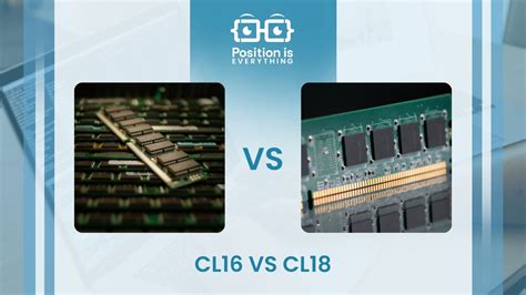 Cl16 Vs Cl18 Detailed Differences Between The Two Ram Types