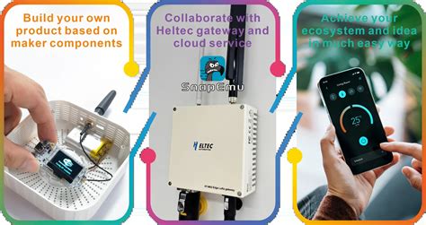 Heltec Wifi Lora V Dev Board For Iot Lora Development