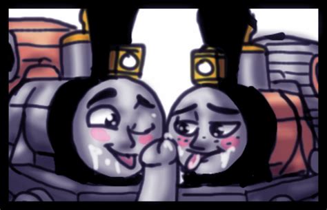 Dash The Tank Engine