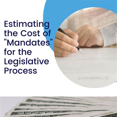 Fiscal Impact Statements Will Be Hitting County Mailboxes Soon What