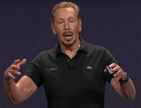 William W Collins On Linkedin 246 Breaking Analysis Its Larrys World We Just Live In It