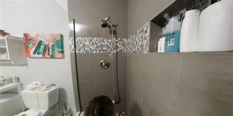 KK Post Gym Fuck VR Katalina Kyle