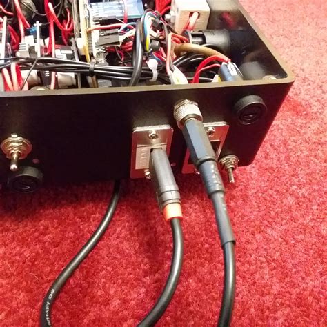 Arduino Ascom Focuser Mark2 DIY Astronomer Stargazers Lounge