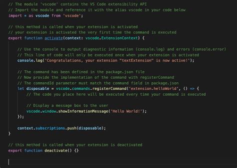 Vscode Vscode