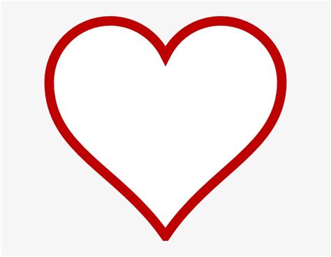 large heart shape template clipart best clipart best porn sex picture
