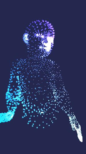 GitHub Roberthein Metal Point Cloud A Point Cloud Made From D Data