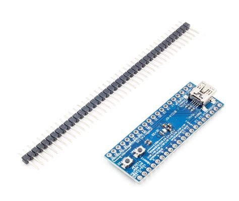 Kít Leaflabs Mini Stm32f103rcbt6
