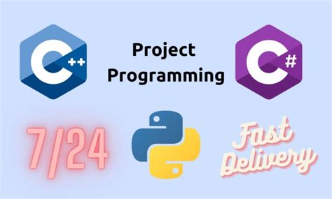 Code C Cpp Python Javascript And Database Projects By Omerhh Fiverr