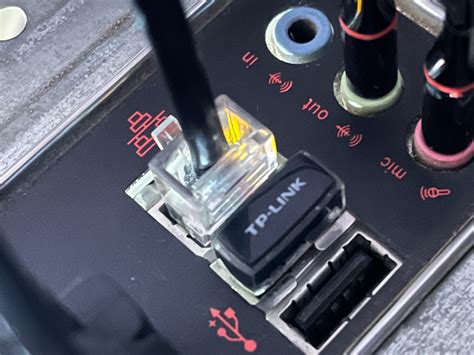 Need Help With Ethernet Port R Pcmasterrace