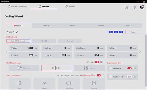 Mainboard Msi Z890 Gaming Plus Wifi Combat Pc Gaming Gear