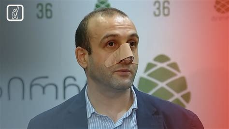 თავდასხმა იაგო ხვიჩიაზე Youtube