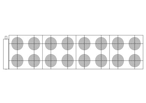 Free Socket Elevation Cad Block Dwg Dxf Pdf Format Free Cads