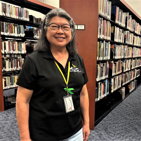 Juanna Shin On College Balance At Hcc Zen Zheng Posted On The Topic