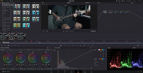 color grading is removed in final export r davinciresolve