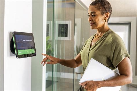 Poly Tc10 Touch Videolink®