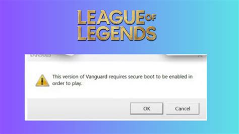 50 Vanguard Error Codes And Best Solutions Lol Valorant